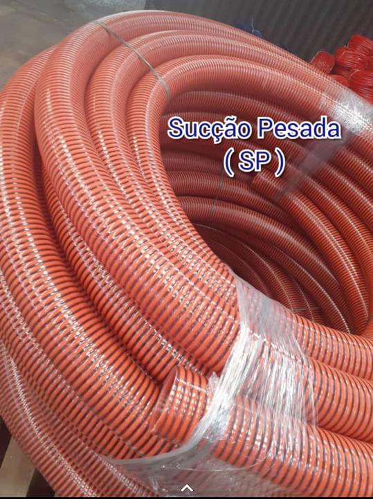 MANGUEIRA ESPIRALADA – Unifios Mangueiras